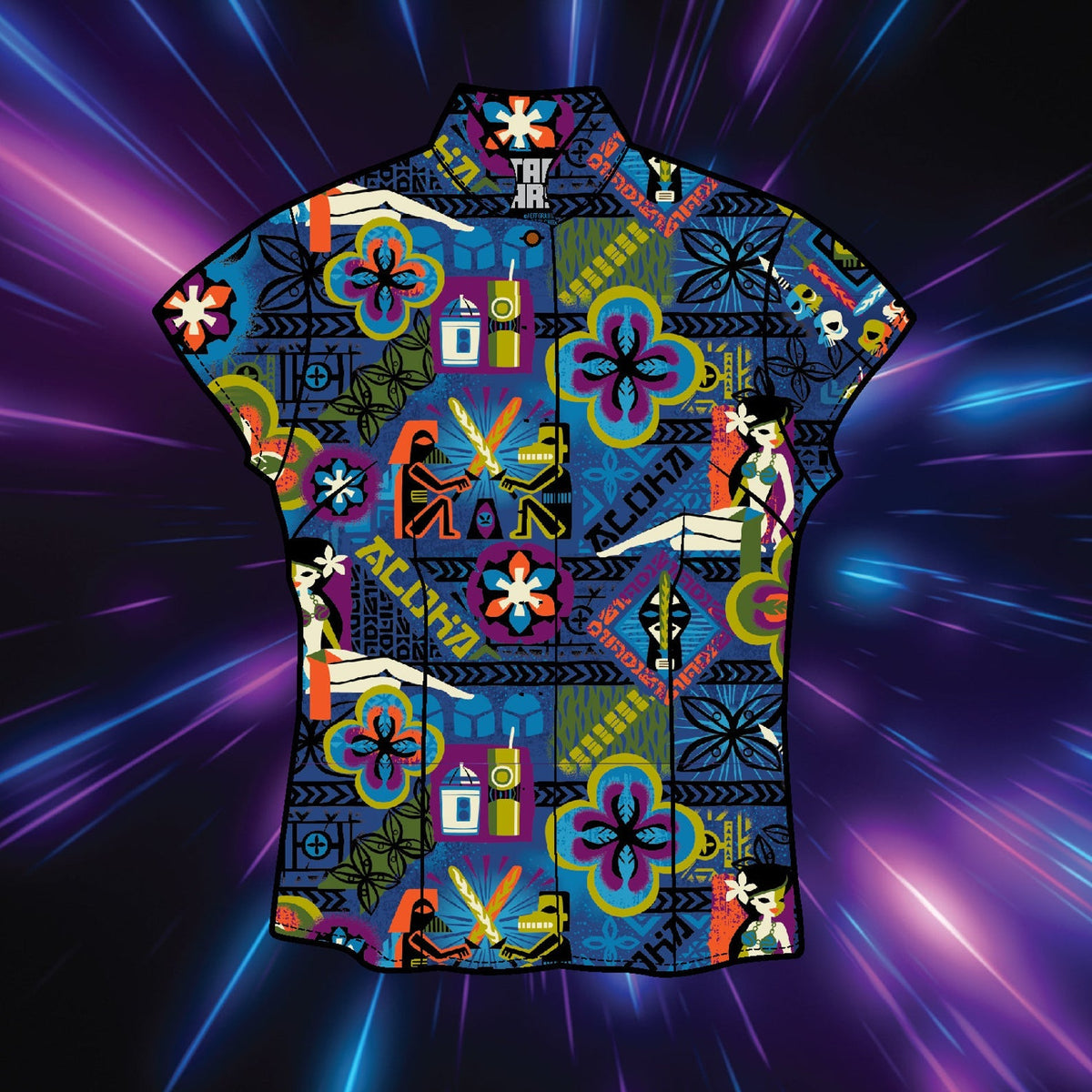 Star Bars – Jeff Granito Designs