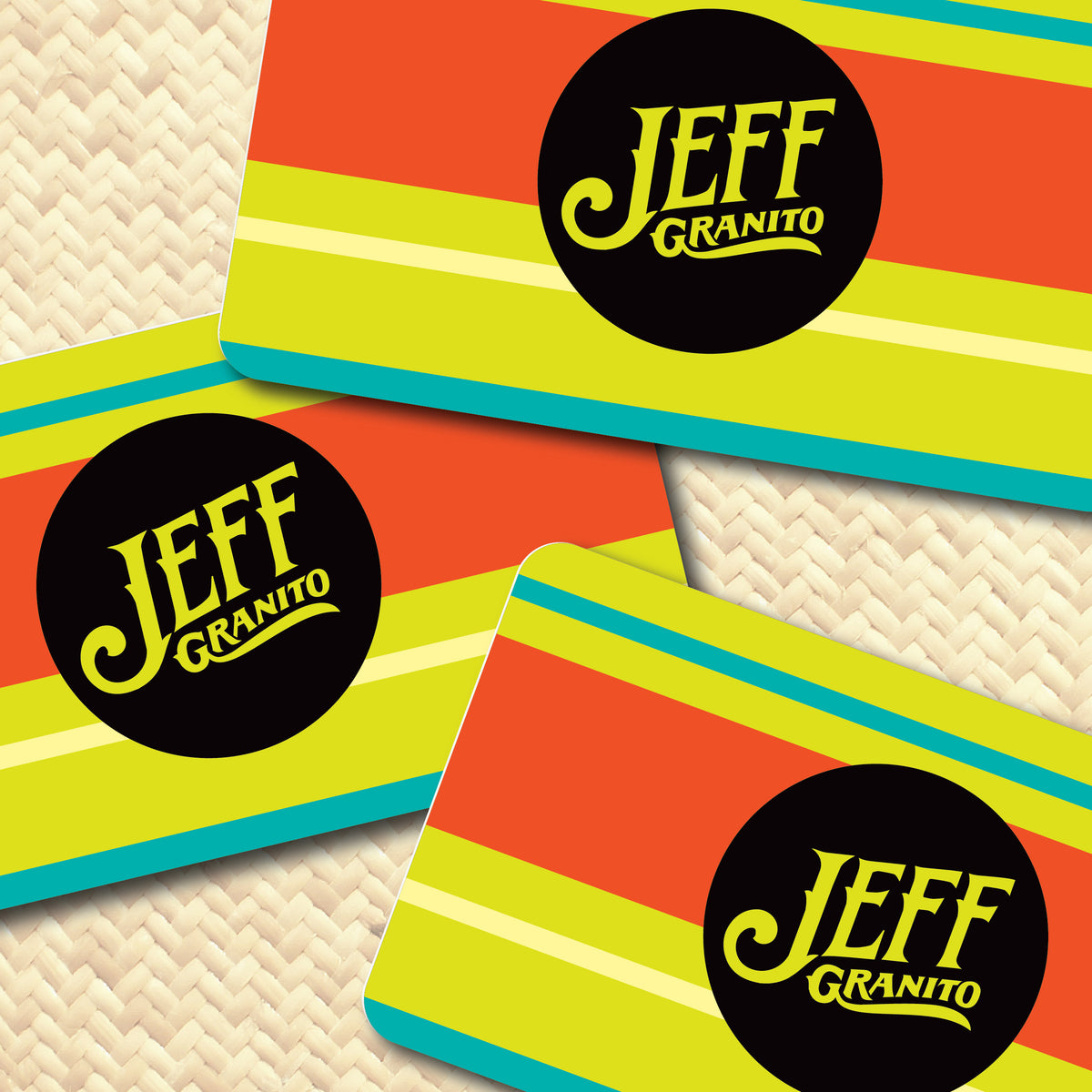 Jeff Granito Designs Gift Card